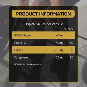 UC-II® Collagen