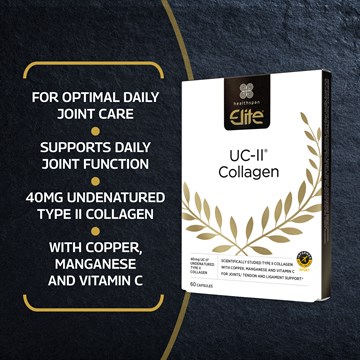 UC-II® Collagen