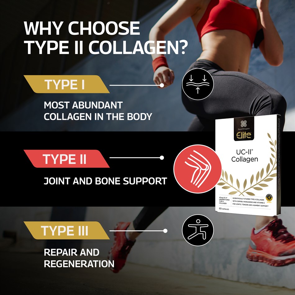 UC-II® Collagen